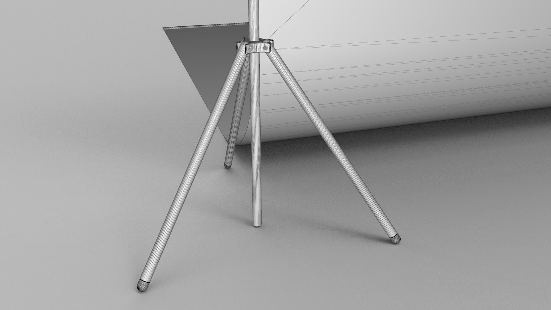 Photo Studio Backdrop 3D model | CGTrader