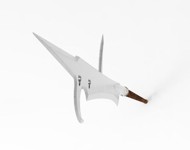 Italian bill 3D model | CGTrader