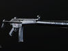 3D model MP5 - MP5K - MP5SD - Textured - Game Ready VR / AR / low-poly ...