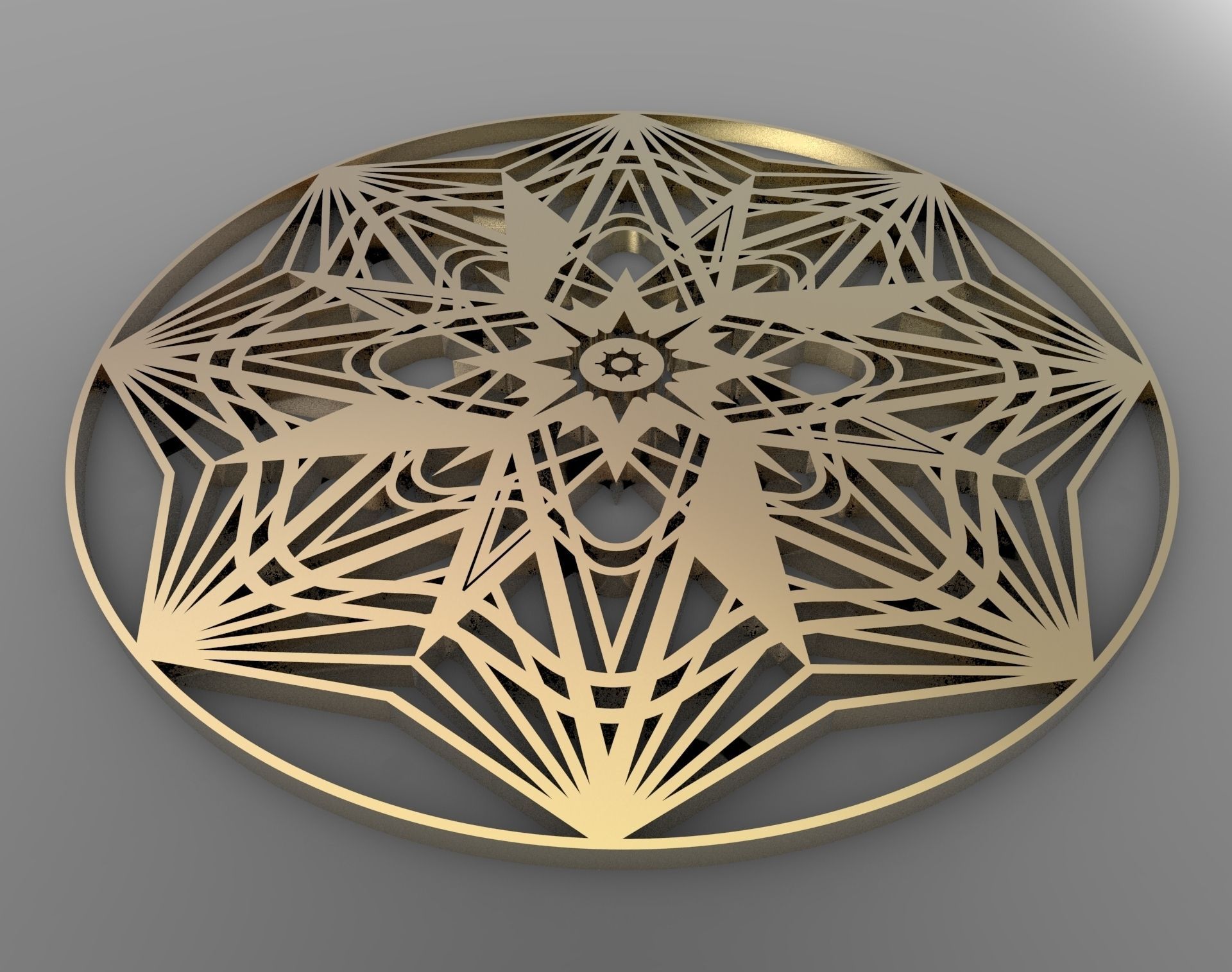 Logo 3D model | CGTrader