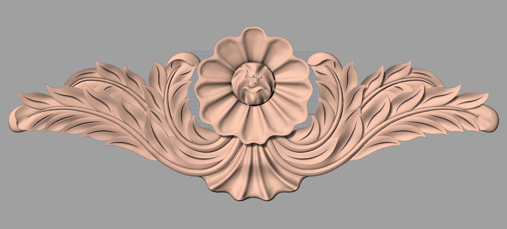 CNC 3D relief models STL format file used for artcam aspire E387 3D ...