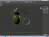 3D model MP26 grenade WW2 VR / AR / low-poly rigged | CGTrader