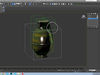 3D model MP26 grenade WW2 VR / AR / low-poly rigged | CGTrader