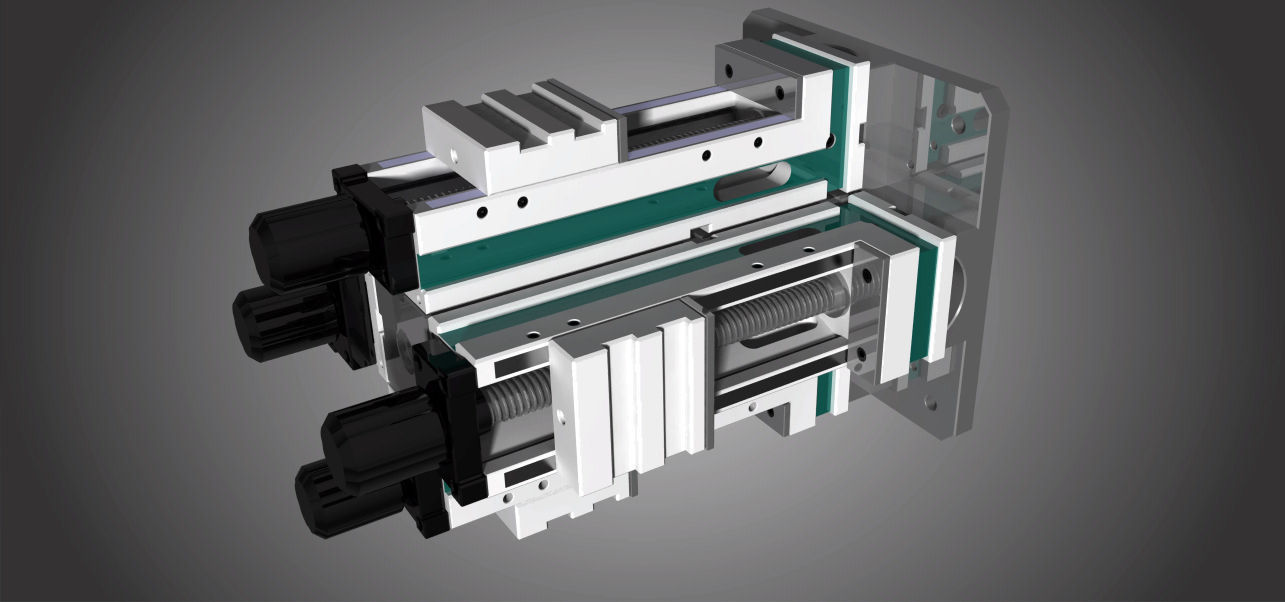 high pressure automatic vises free 3D model | CGTrader