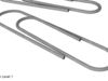 Paper Clip 3D model | CGTrader