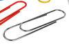 Paper Clip 3D model | CGTrader