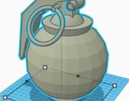 Print-ready Fortnite 3D Print Models | CGTrader