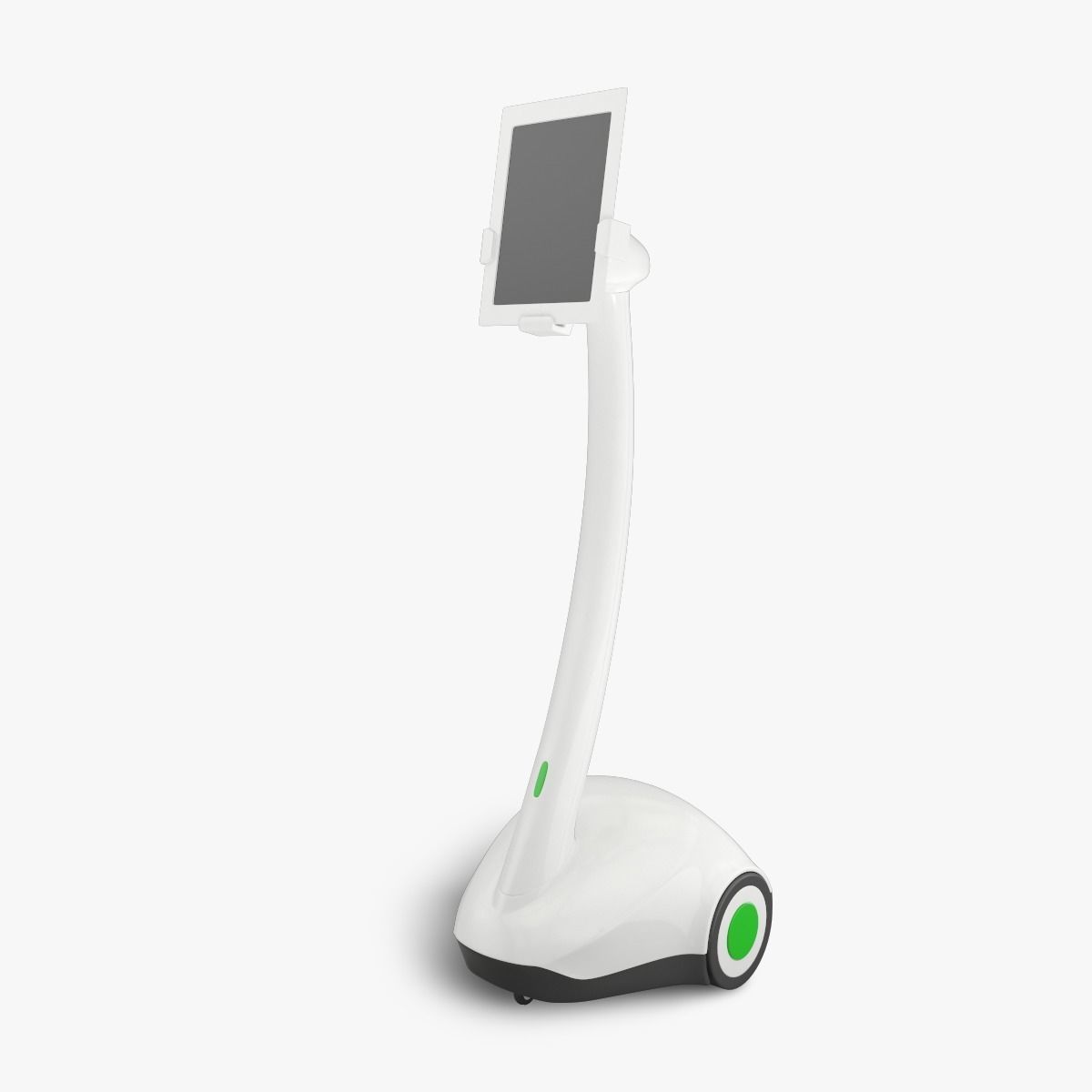 PadBot U1 3D model | CGTrader