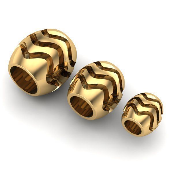 CHARMS 3D model 3D printable | CGTrader