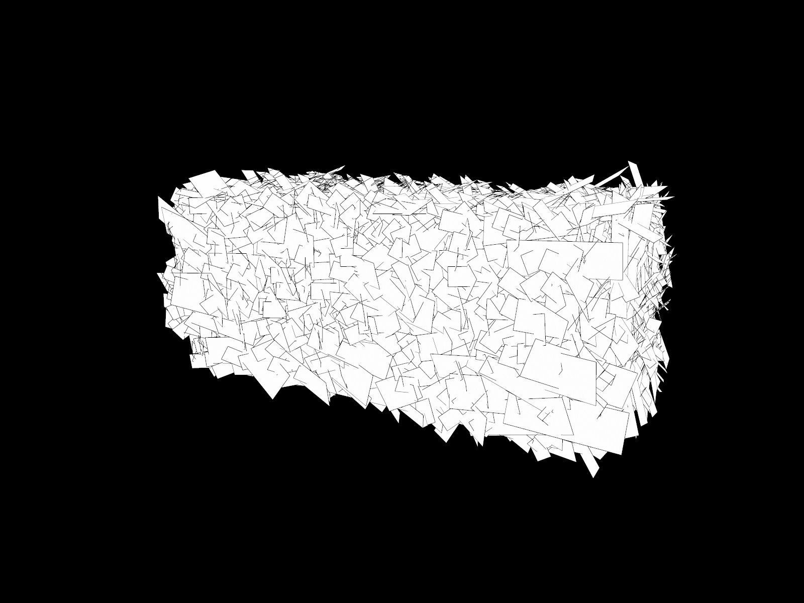 3D model Low Poly Hay bale with LOD VR / AR / low-poly | CGTrader