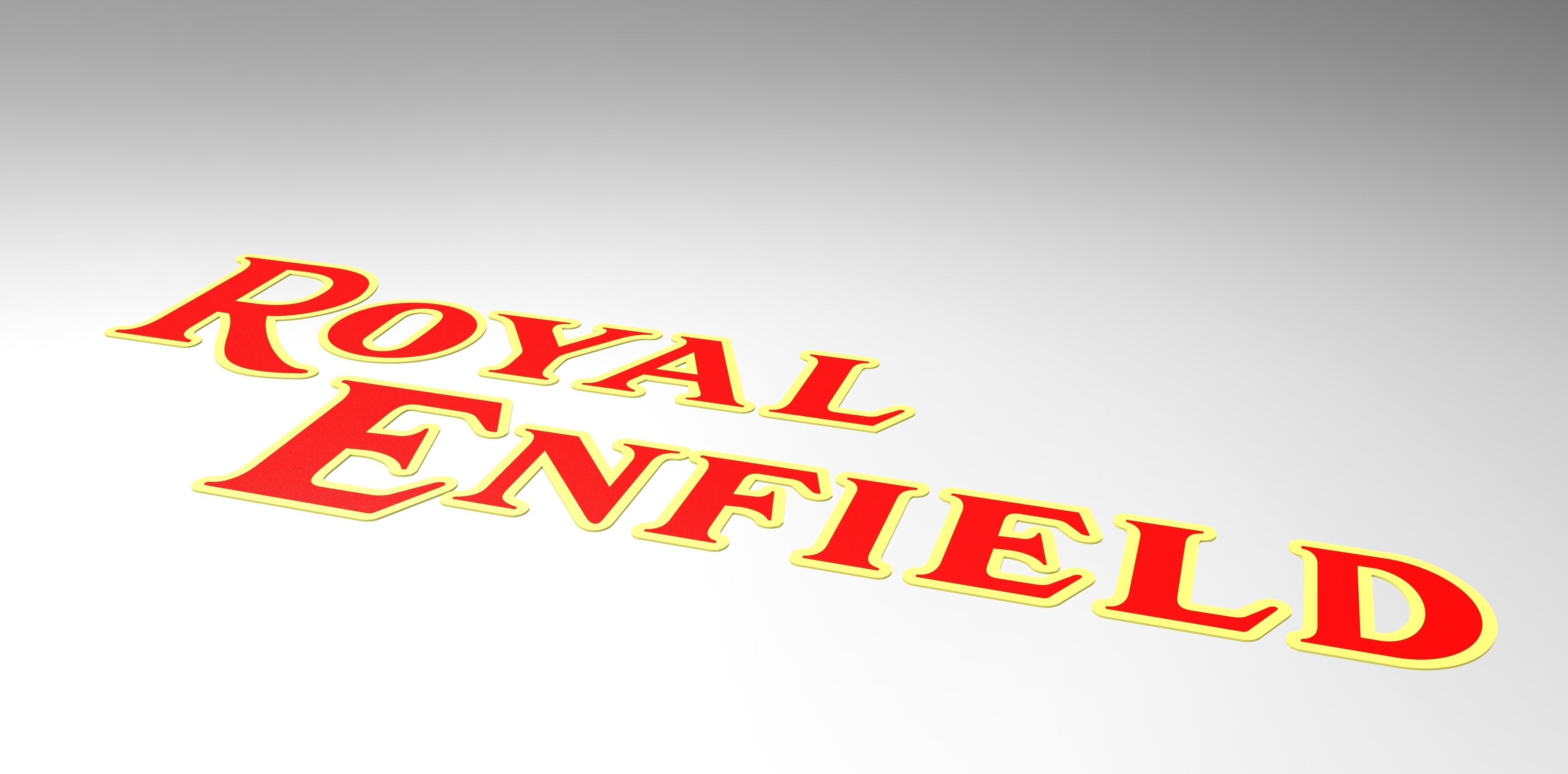 Trip Royal Enfield Logo