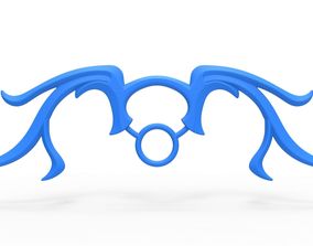 Kindred 3D Printing Models | CGTrader