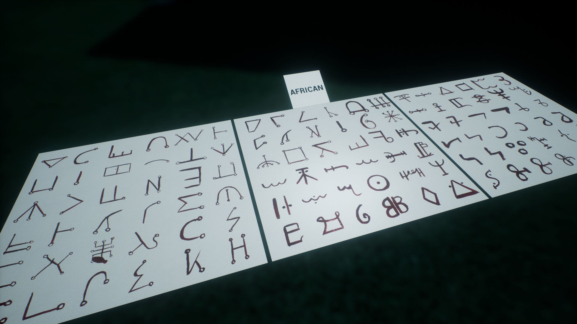 Horror Collection-Blood Texture | CGTrader