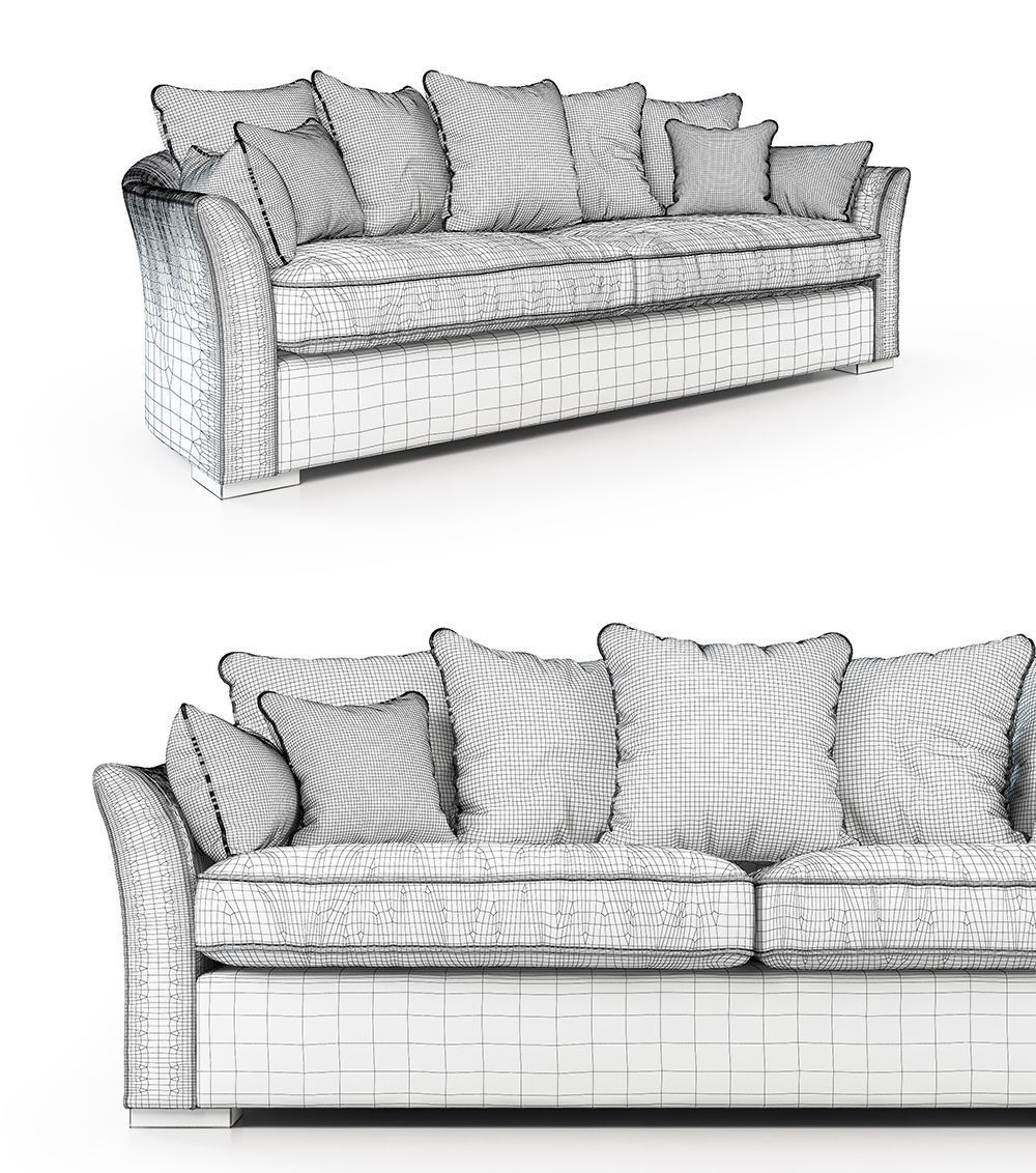 CELINE 3D model | CGTrader