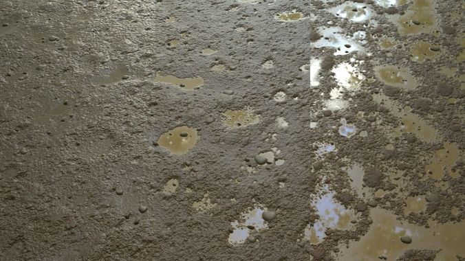 Ground Substances Collection Texture | CGTrader