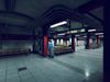 3D model Metro station modular kit VR / AR / low-poly | CGTrader