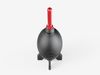 Giottos Rocket Air Blower 3D model | CGTrader