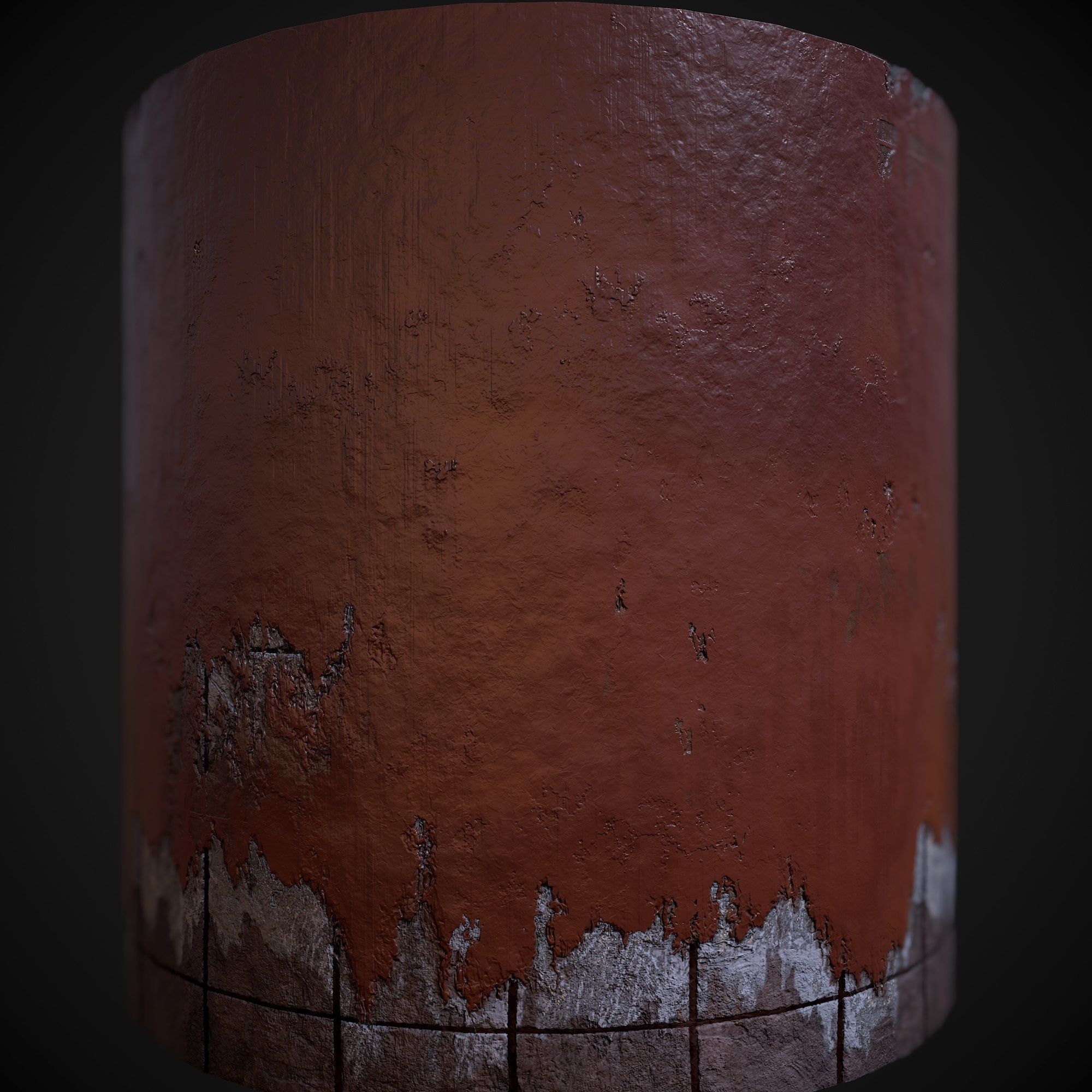 7 PBR concrete textures 2k resolution free Texture | CGTrader