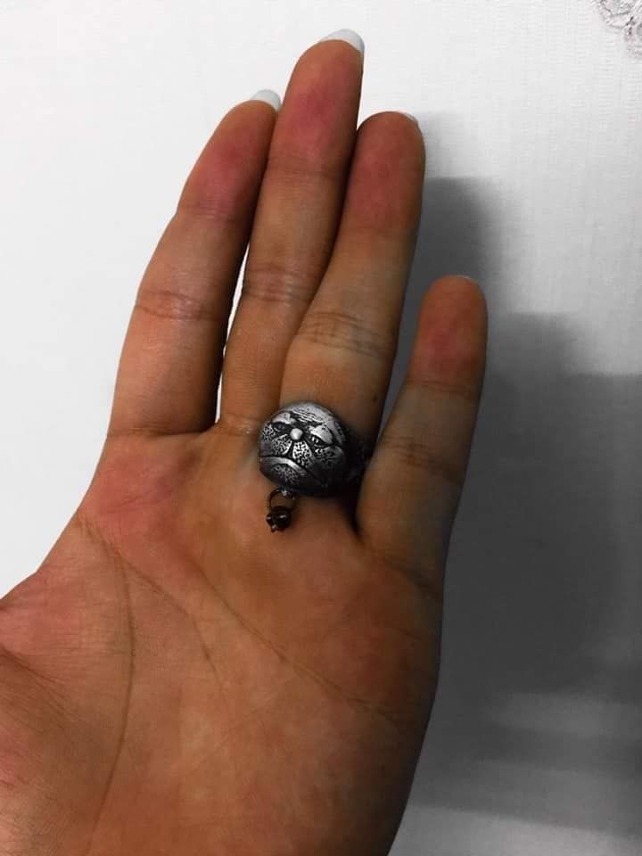 Doraemon Cigar Ring 3D model | CGTrader