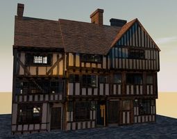 Henry 3D Models | CGTrader