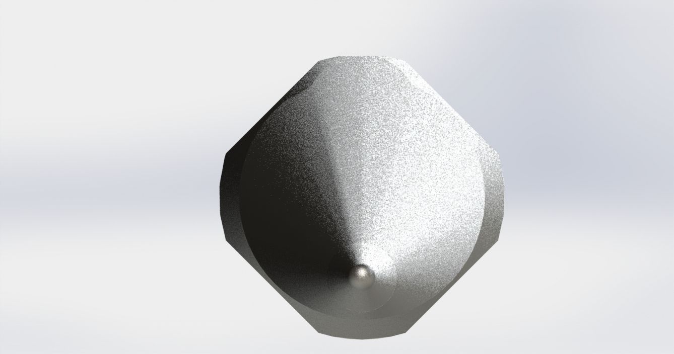 JIG PIN free 3D model | CGTrader