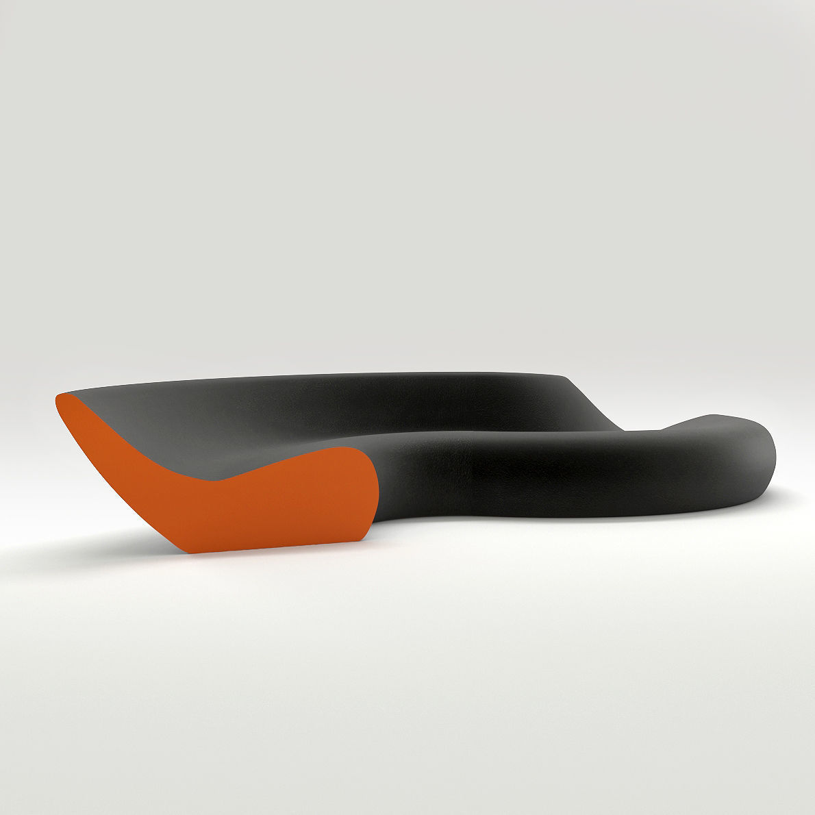 Sofa Circle from Walter Knoll 3D model | CGTrader