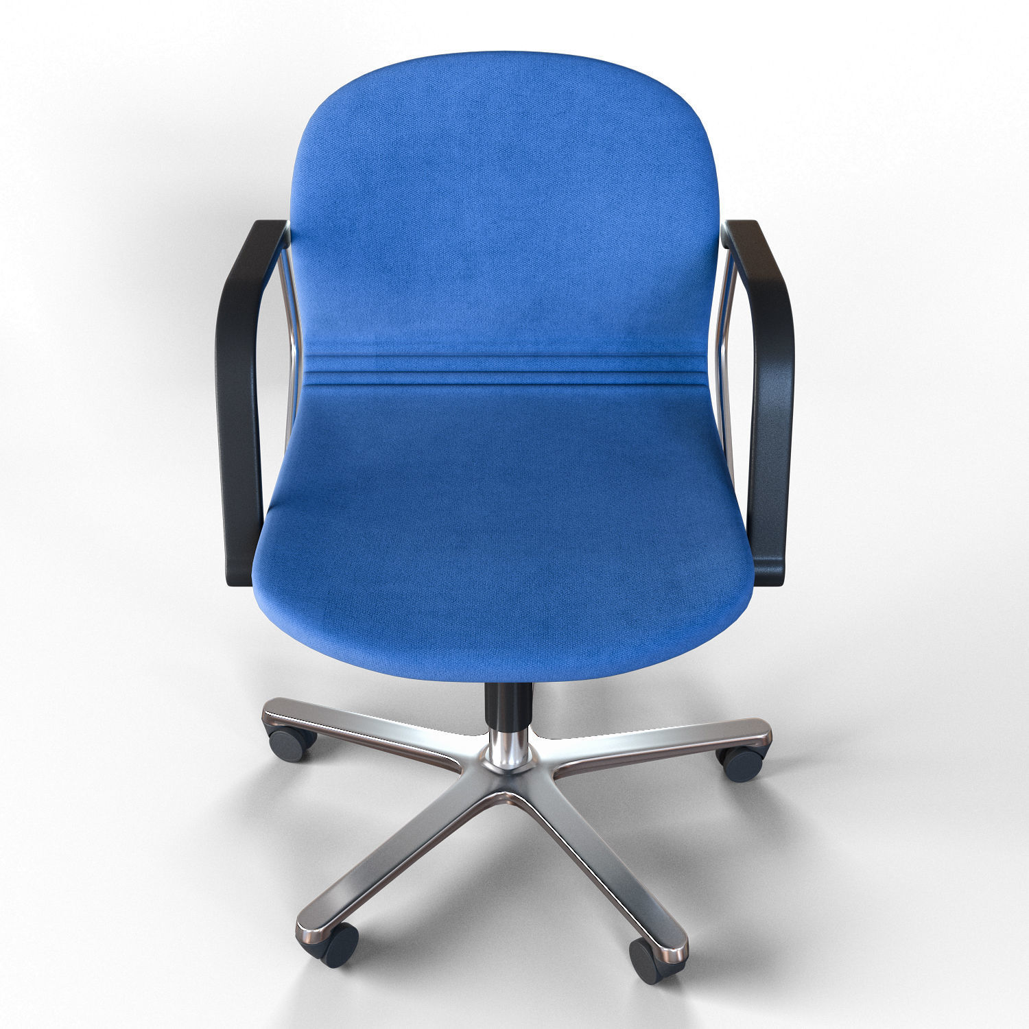 FS Line 3D model | CGTrader