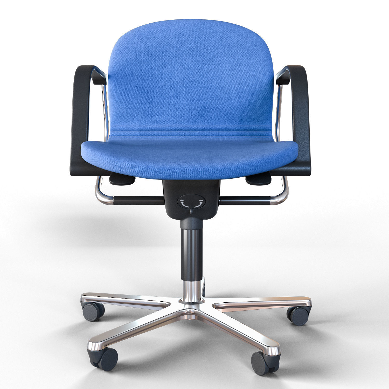 FS Line 3D model | CGTrader