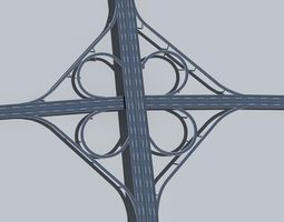 Free Flyover 3D Models | CGTrader