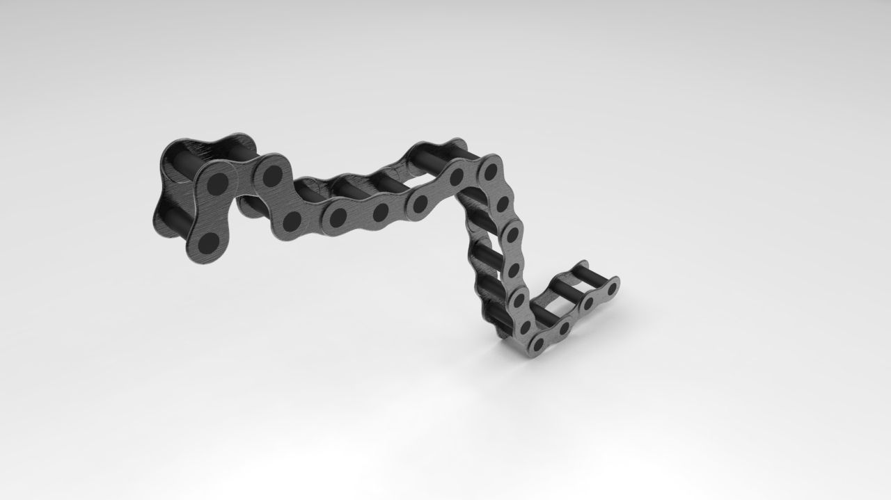 cycle free 3D model | CGTrader