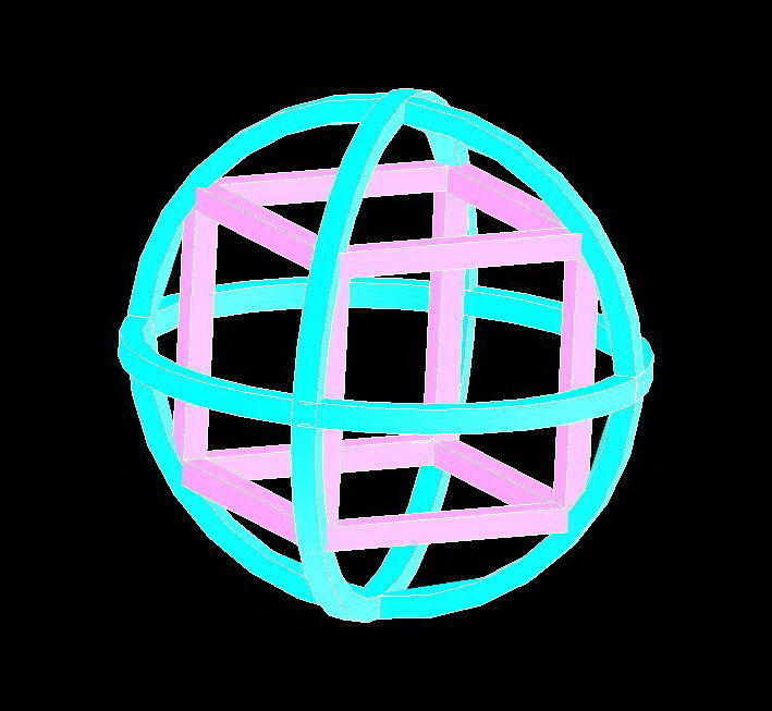 Math 3D model 3D printable | CGTrader
