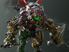 Transformers - devastator 3D model | CGTrader