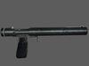 3D model Welrod MK2 VR / AR / low-poly rigged | CGTrader