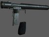 3D model Welrod MK2 VR / AR / low-poly rigged | CGTrader