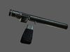 3D model Welrod MK2 VR / AR / low-poly rigged | CGTrader