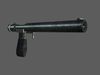 3D model Welrod MK2 VR / AR / low-poly rigged | CGTrader