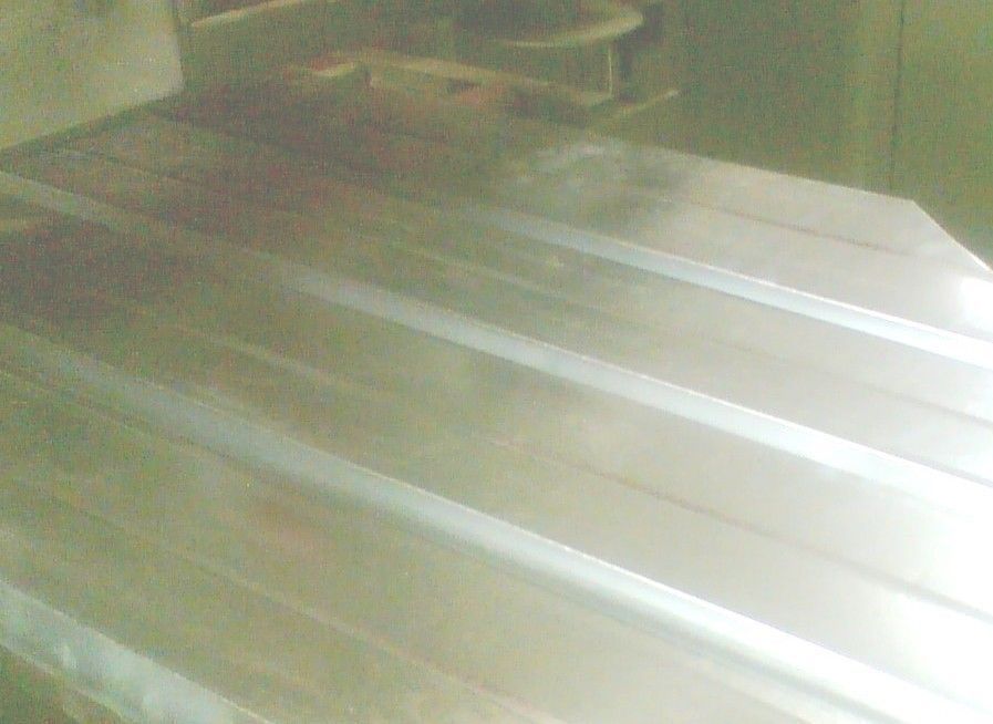 Profiling Machine TN40 free 3D model | CGTrader