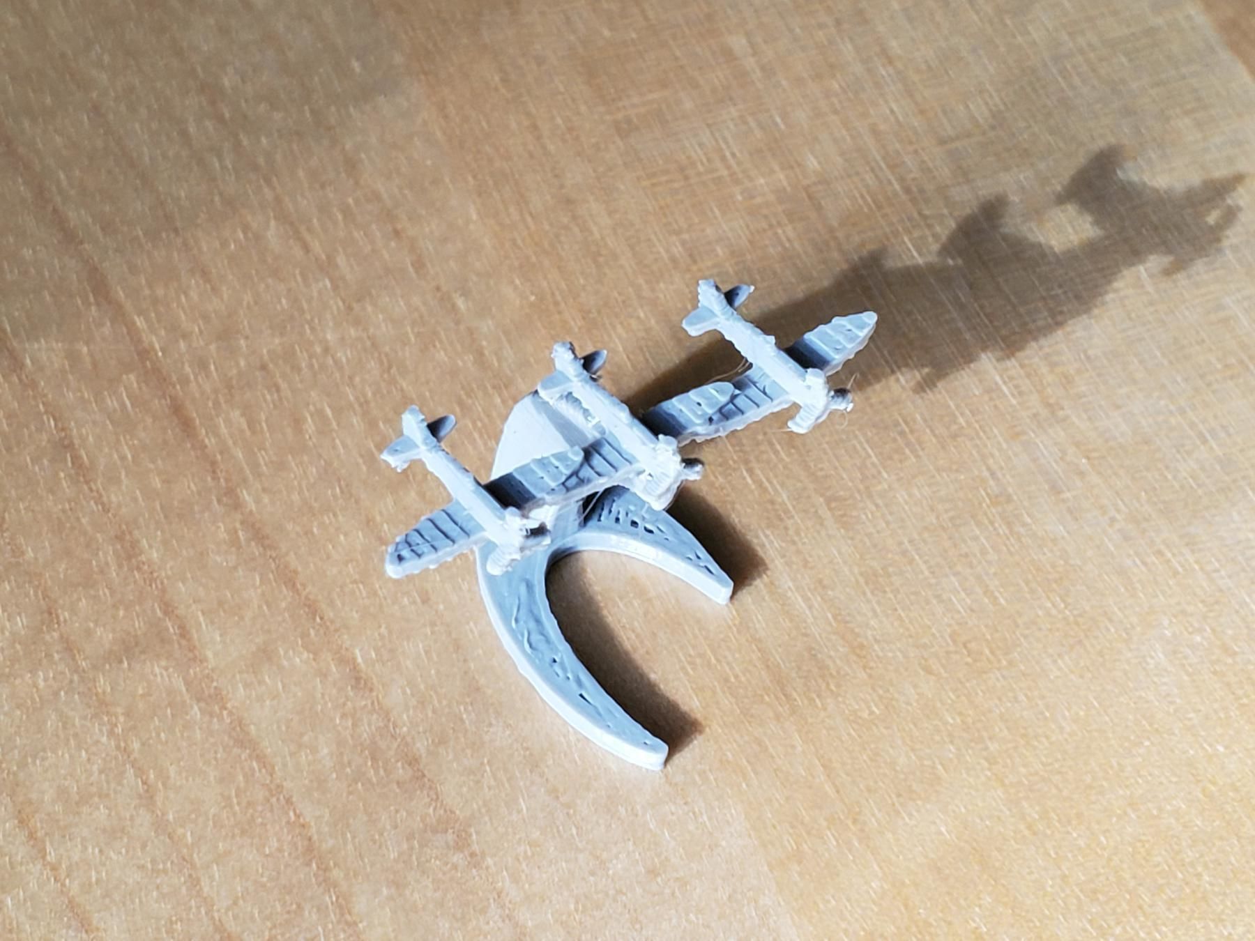 British Supermarine Spitfire Fighter Aircraft free 3D model 3D ...