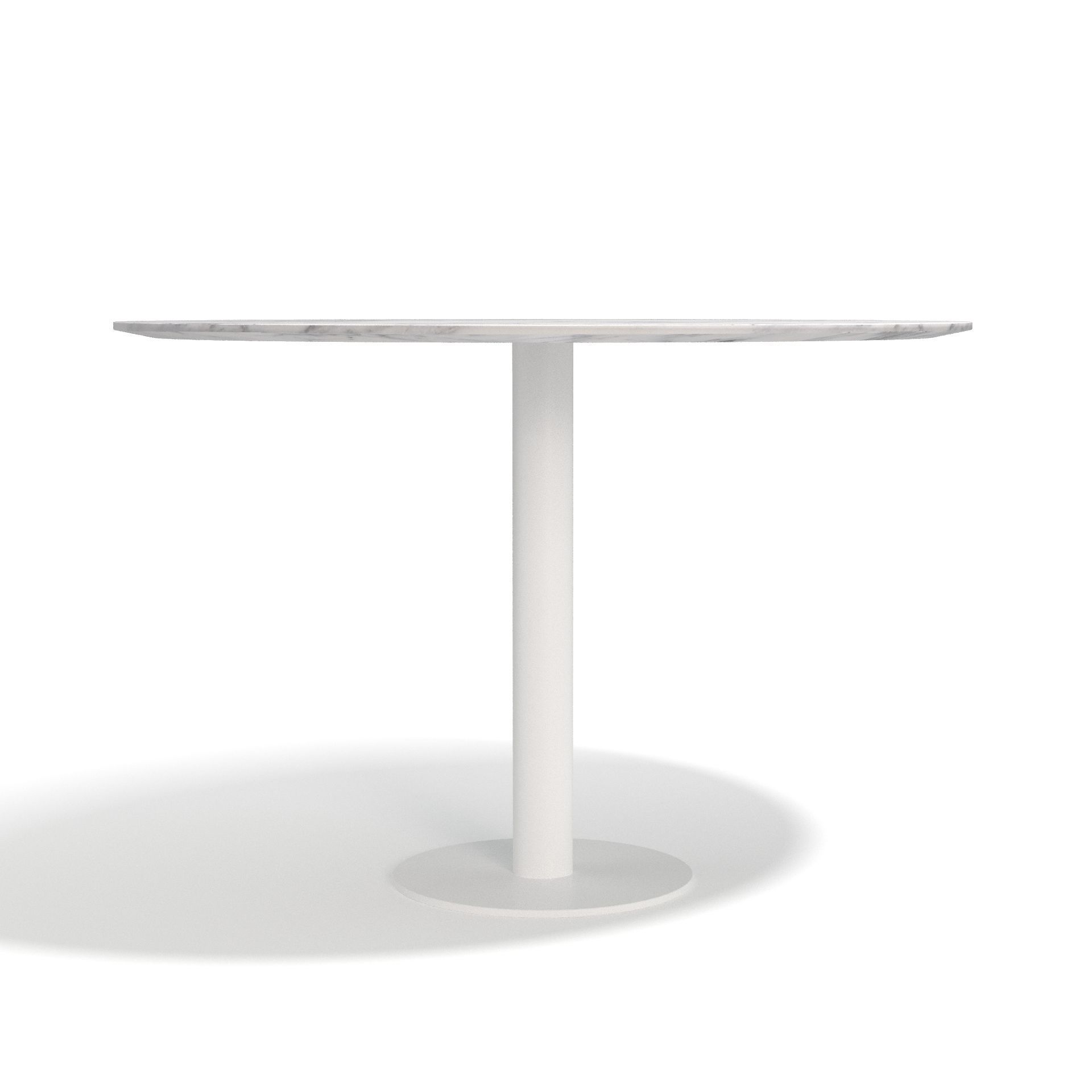 Camerich Hanna Dining Table 3D model | CGTrader