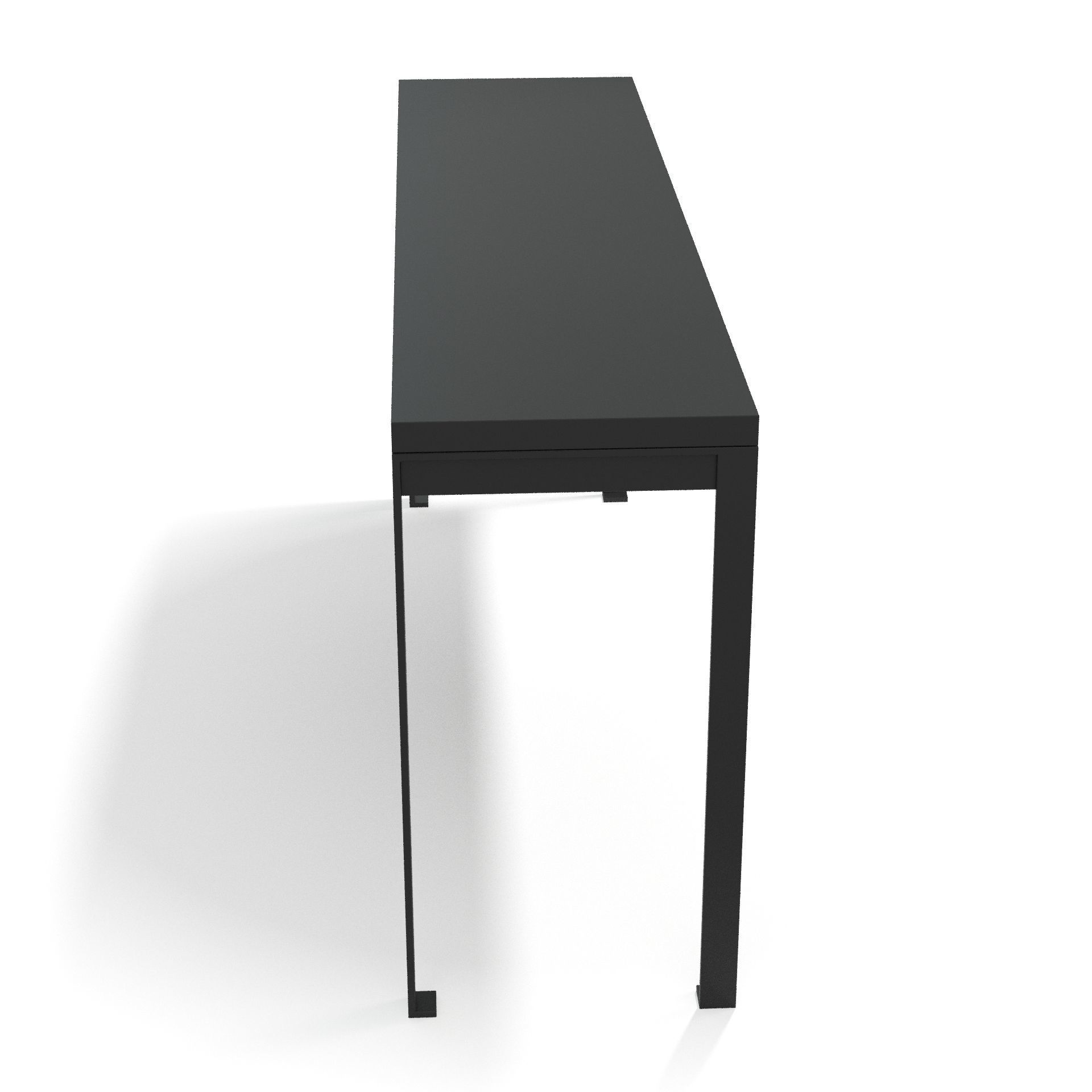Camerich Max Console Table 3D model | CGTrader