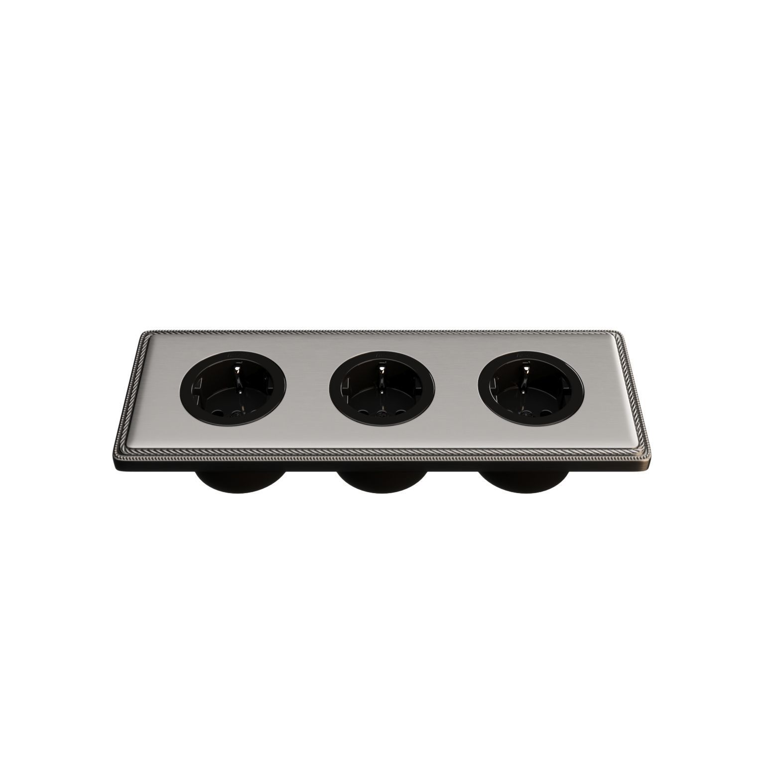 Fontini 1950 Classic 3d Model Cgtrader