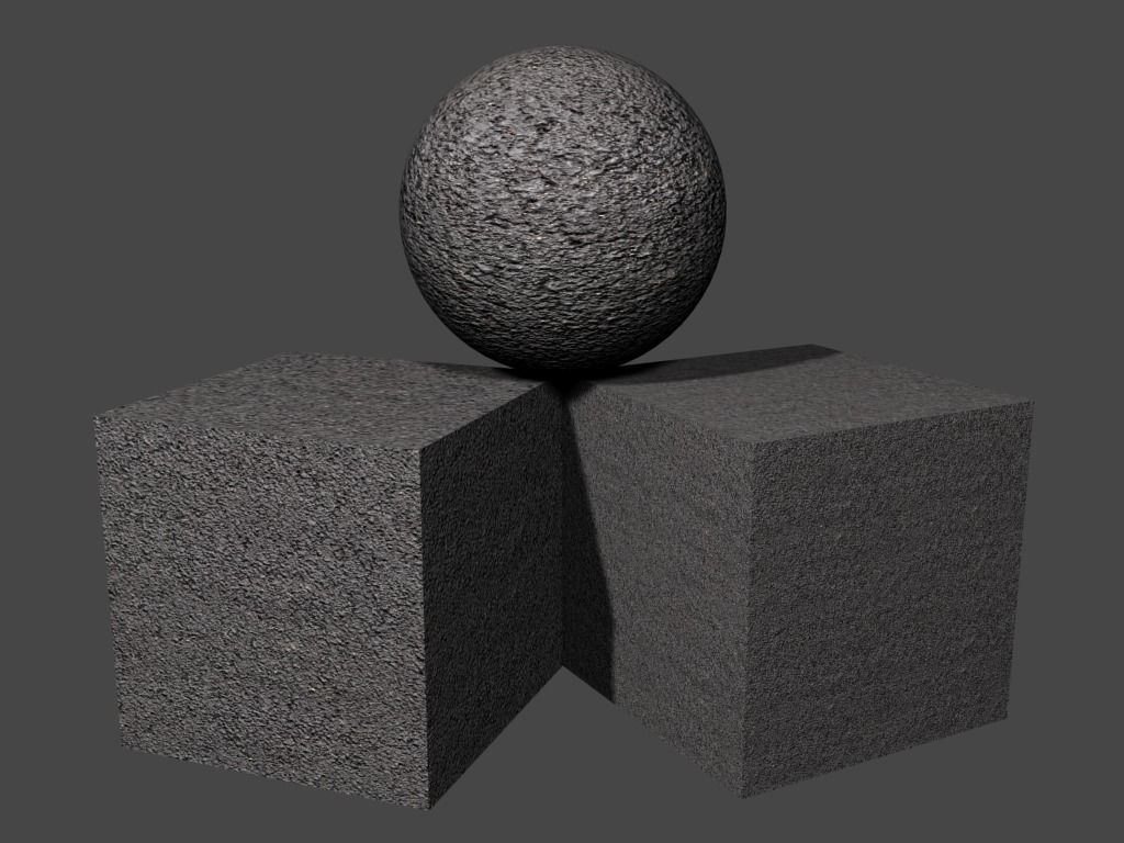 Ground Asphalt Textures Pack Texture | CGTrader