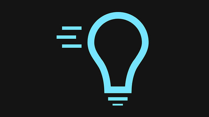 Quick Light - Script for Maya free 3D model | CGTrader