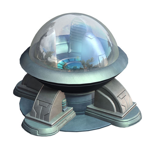 Building - Fleet Battery Generator 01 3D model | CGTrader