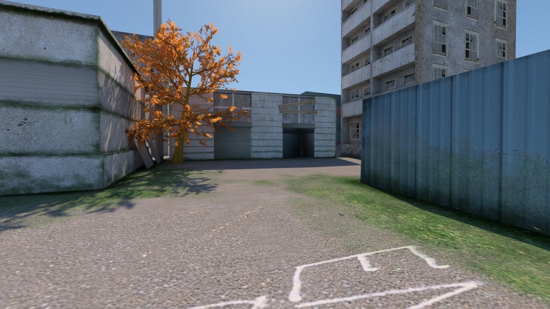 3D model CS GO VR / AR / low-poly | CGTrader