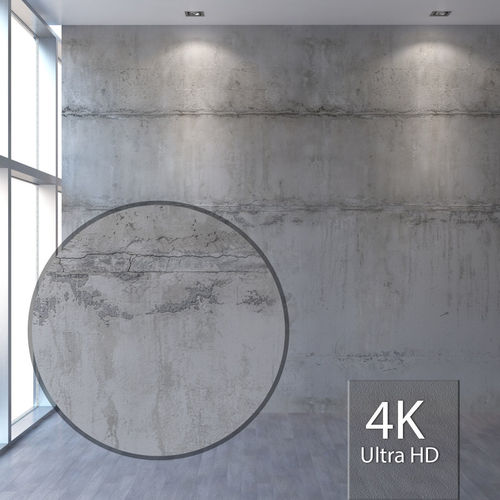 Texture concrete 488 VR / AR / low-poly | CGTrader