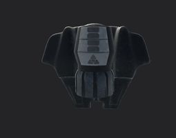 Jetpack 3D Models | CGTrader