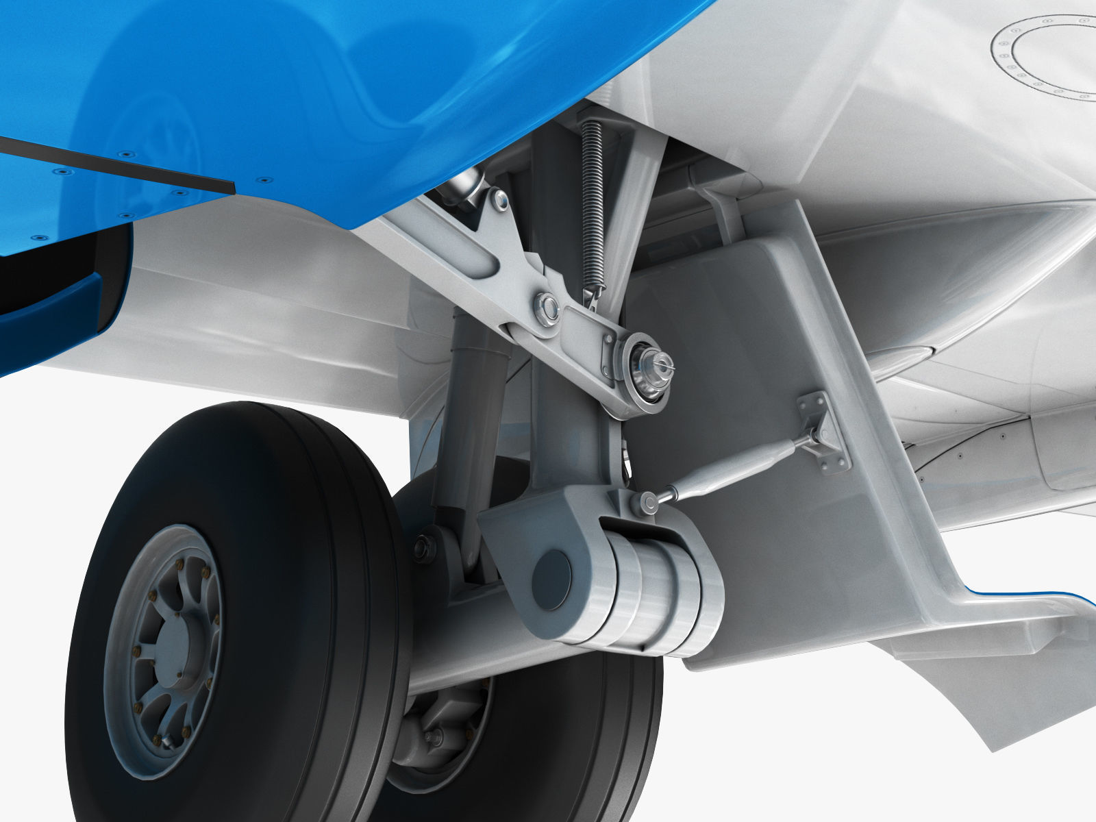 Pilatus PC-24 3D model | CGTrader