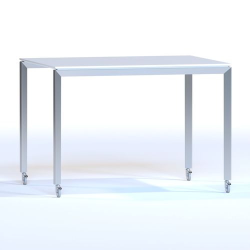 Watson - Miro Table Finishes 3D model | CGTrader