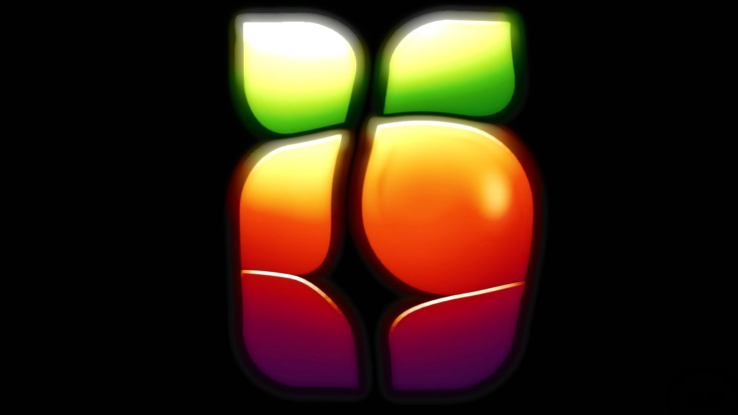 App Logo 3D 3D model | CGTrader